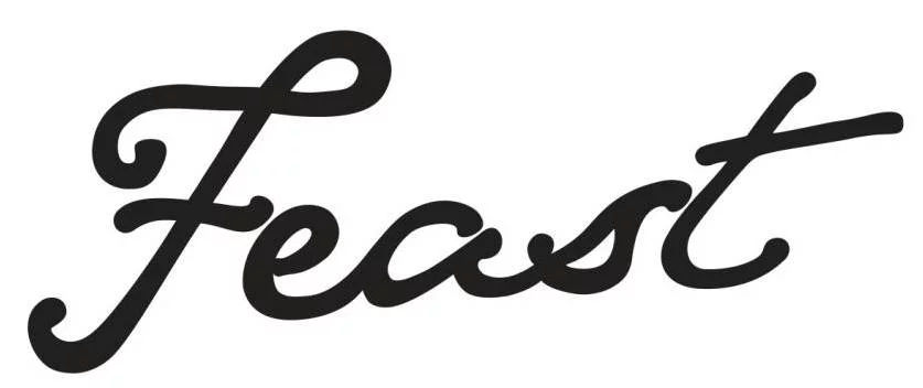 Feast Logo