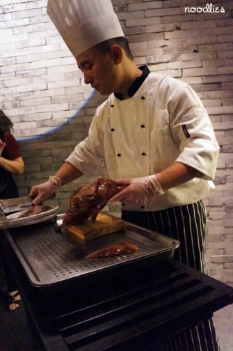 China Republic, World Square, Sydney | noodlies - A Sydney food blog by ...