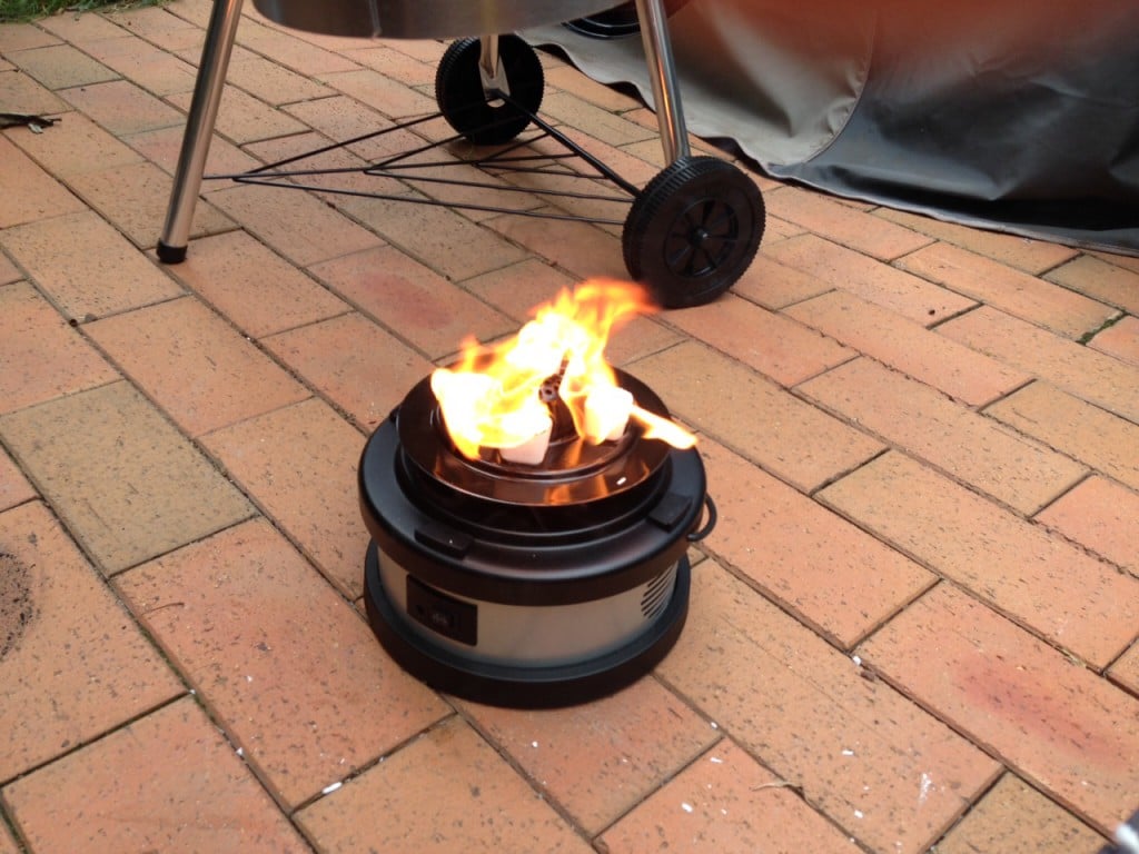 How to Make an Authentic BBQ in 12 Minutes | noodlies - A Sydney food ...